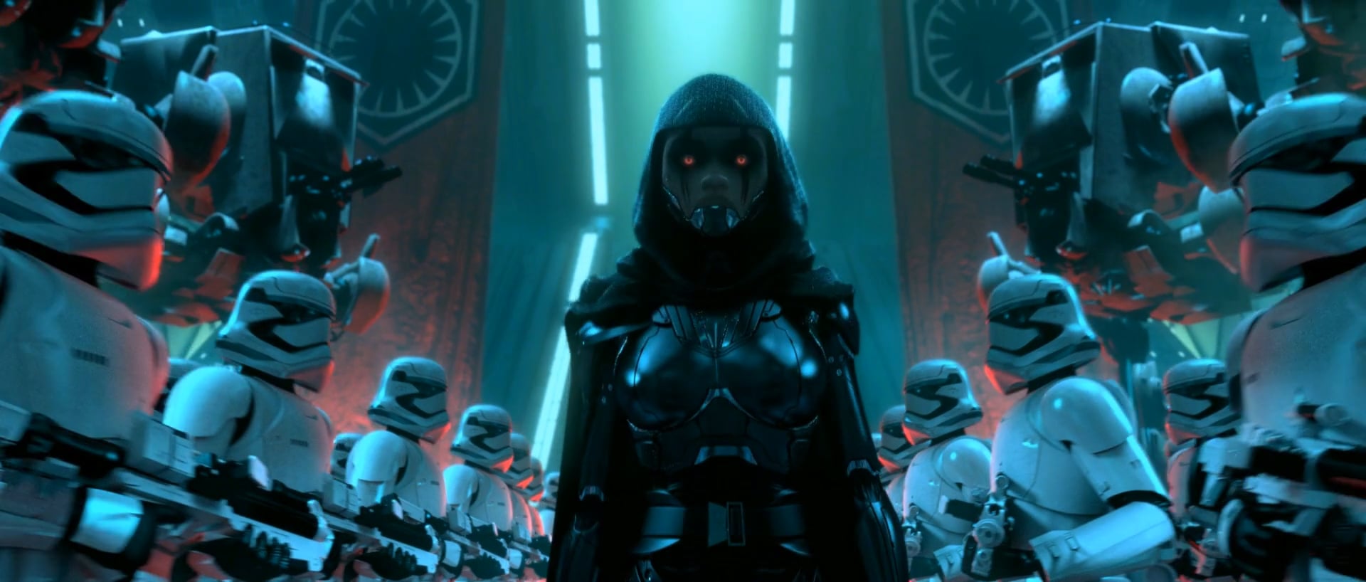 Star Wars fan film on Vimeo