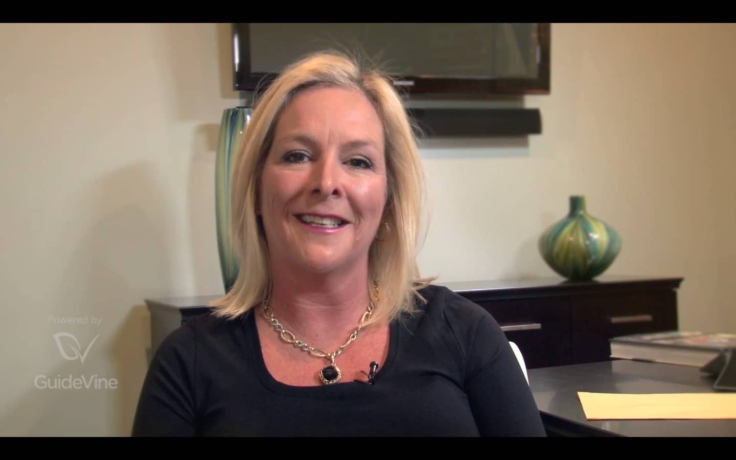 Introduction - Michelle Mabry on Vimeo