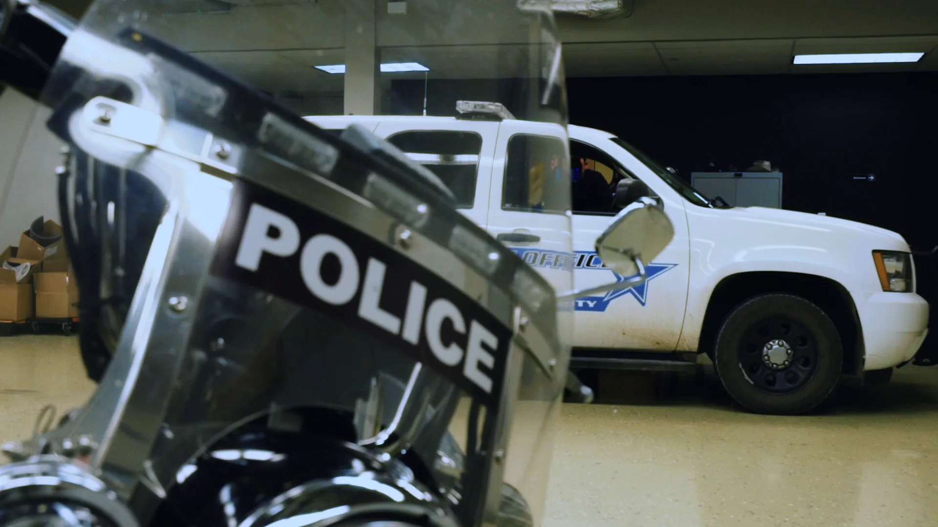 Allen Interview Videos - Full - Allen WatchGuard on Vimeo