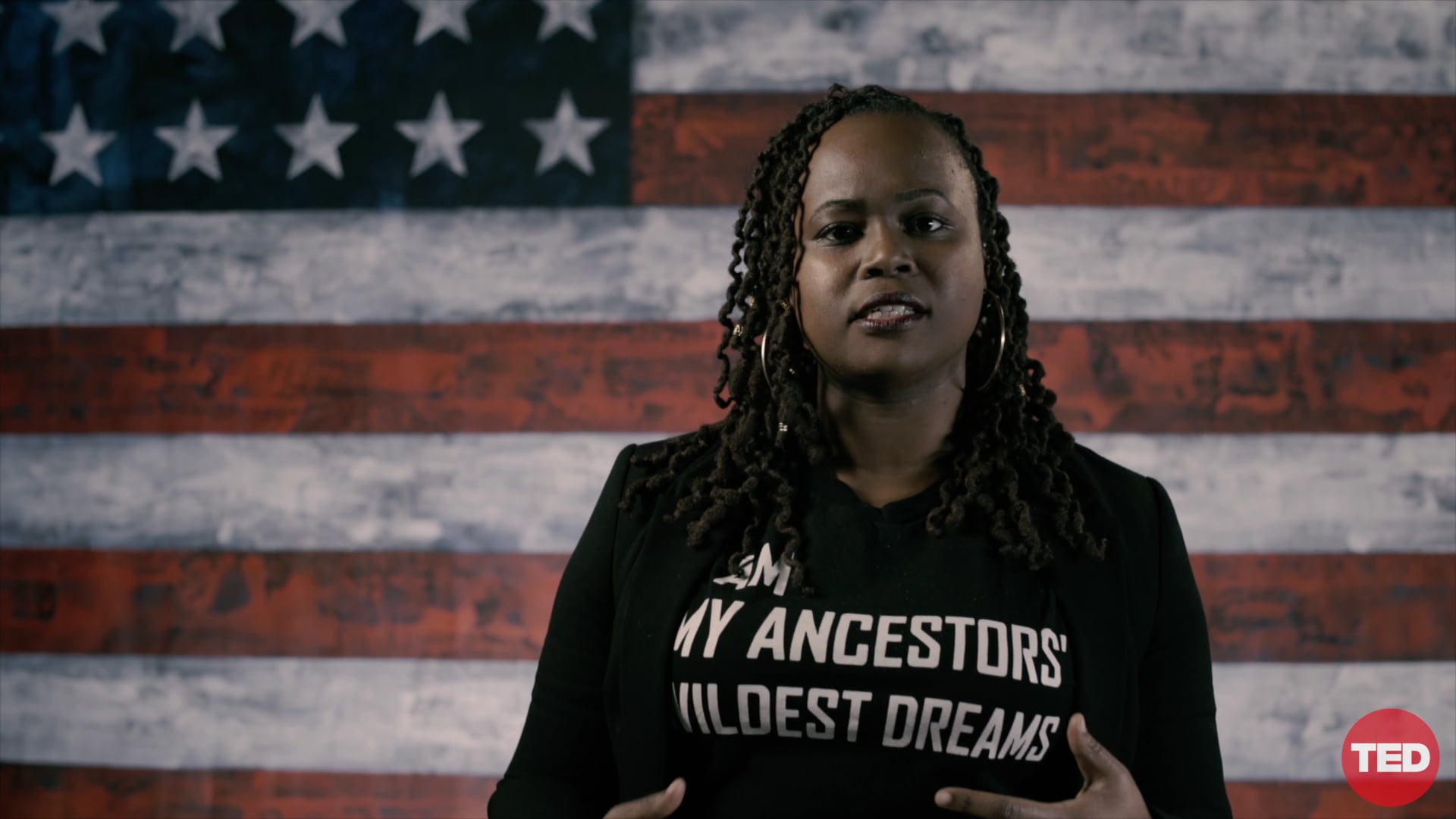 Jamila Lyiscott: 2053