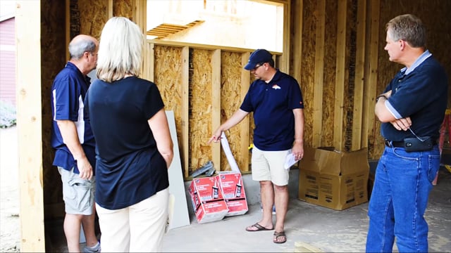 Introduction Video - Rentfrow Design | Rentfrow Design