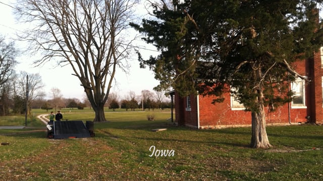 Introduction Video - Rentfrow Design | Rentfrow Design