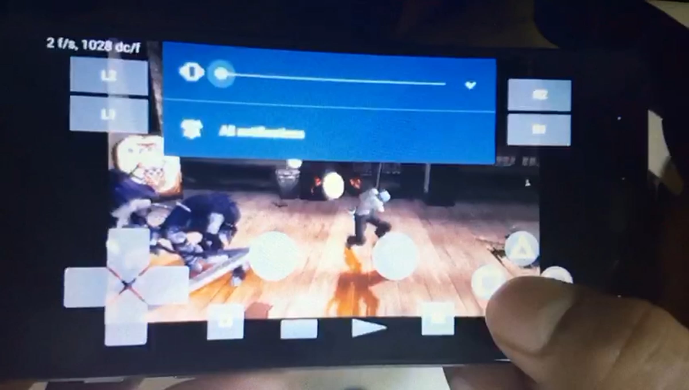 PS2 Emulator app on Android and iOS (Link in description)