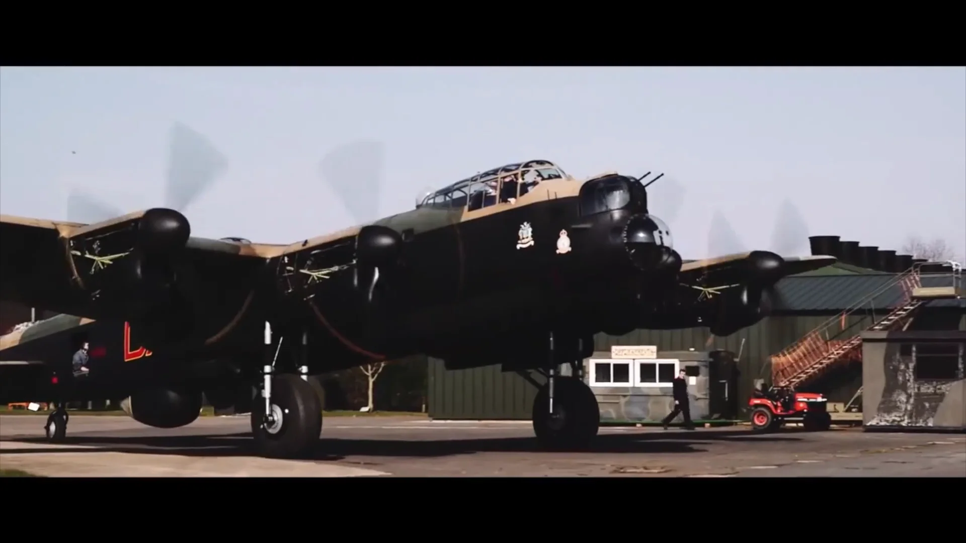 1000 Bomber Raids on Vimeo