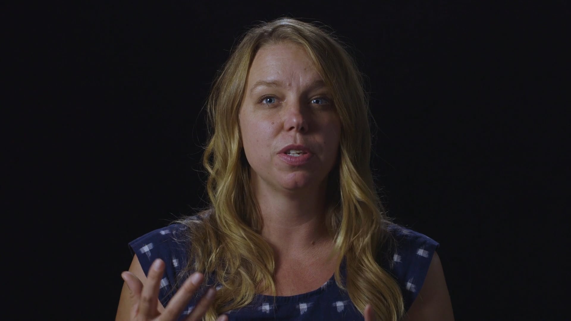 The Individual Becomes the Universal | Heather Box on Vimeo