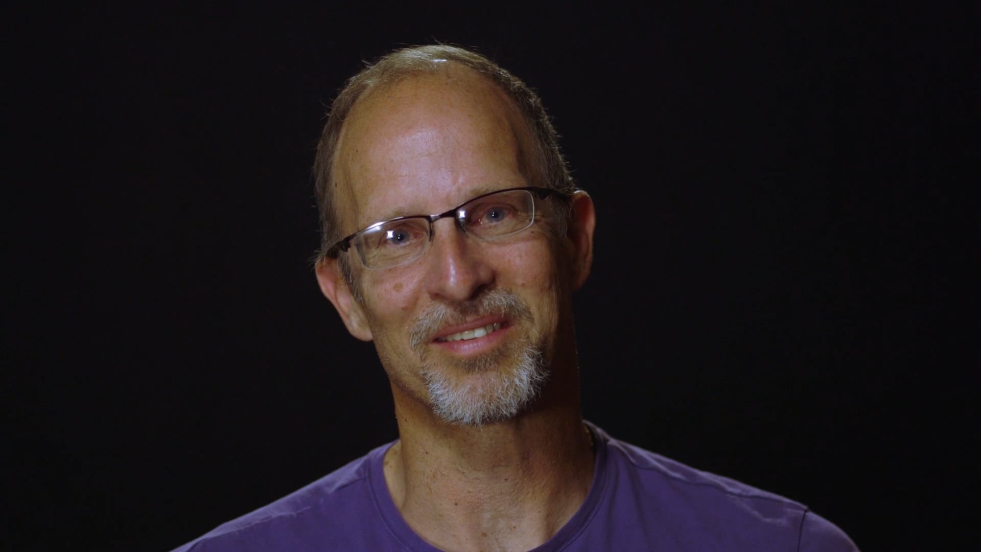 Being Able to Be the Observer Instead of the Observed | Paul Larmer on ...