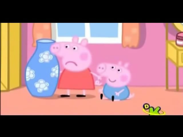 ondeeubaixo.com - Peppa Pig - T01 E03 on Vimeo