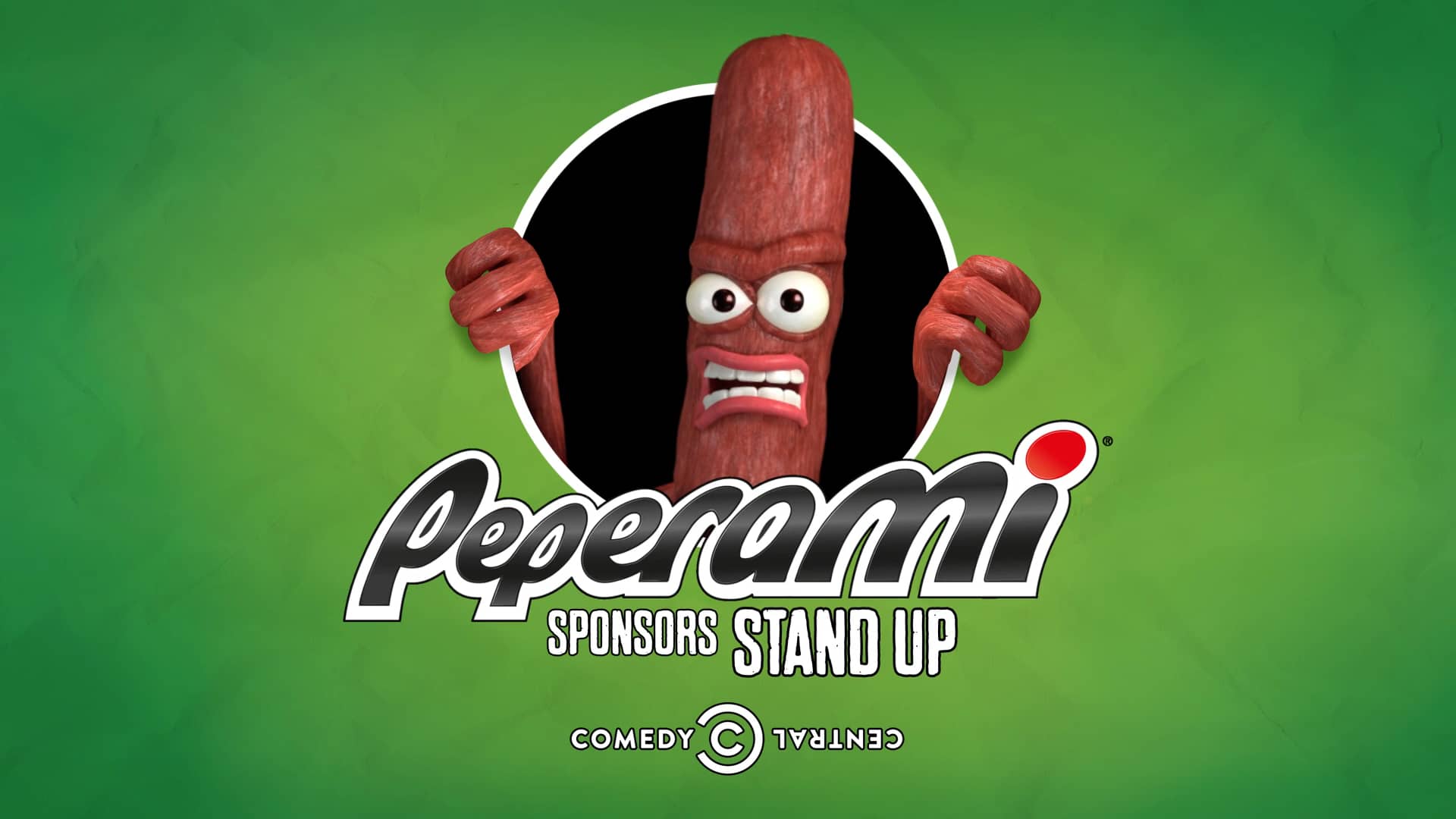Peperami | Comedy Central on Vimeo