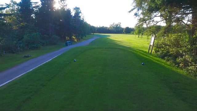 Stanhope - Golf PEI