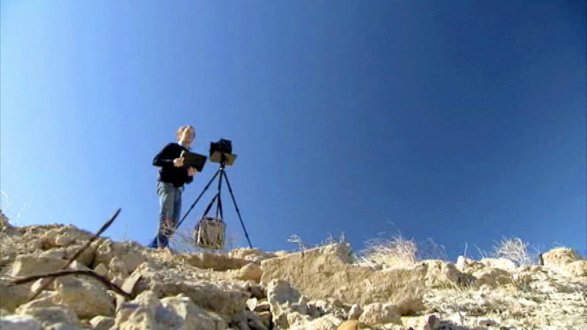 Florian Maier-Aichen: Rejecting Tradition (SHORT) | Art21