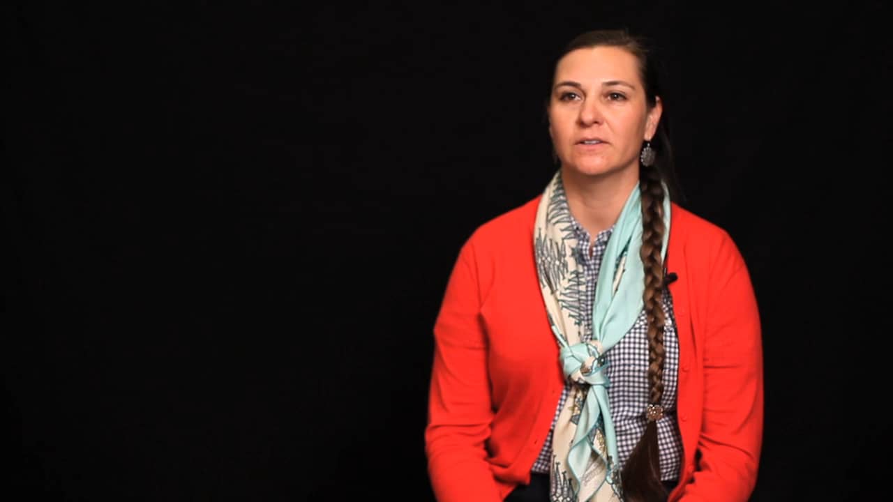 Dr. Ingrid Wolff on Vimeo