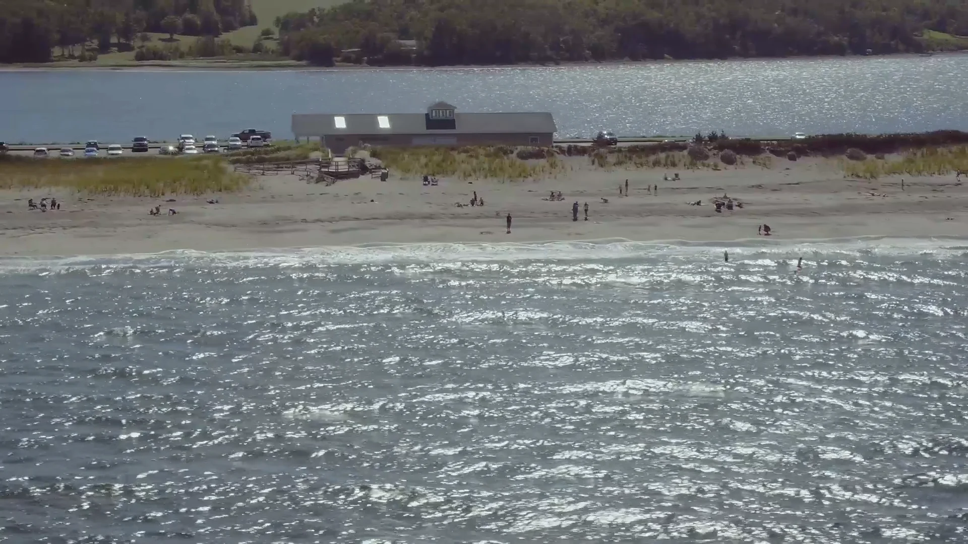 NS Beaches - insta on Vimeo
