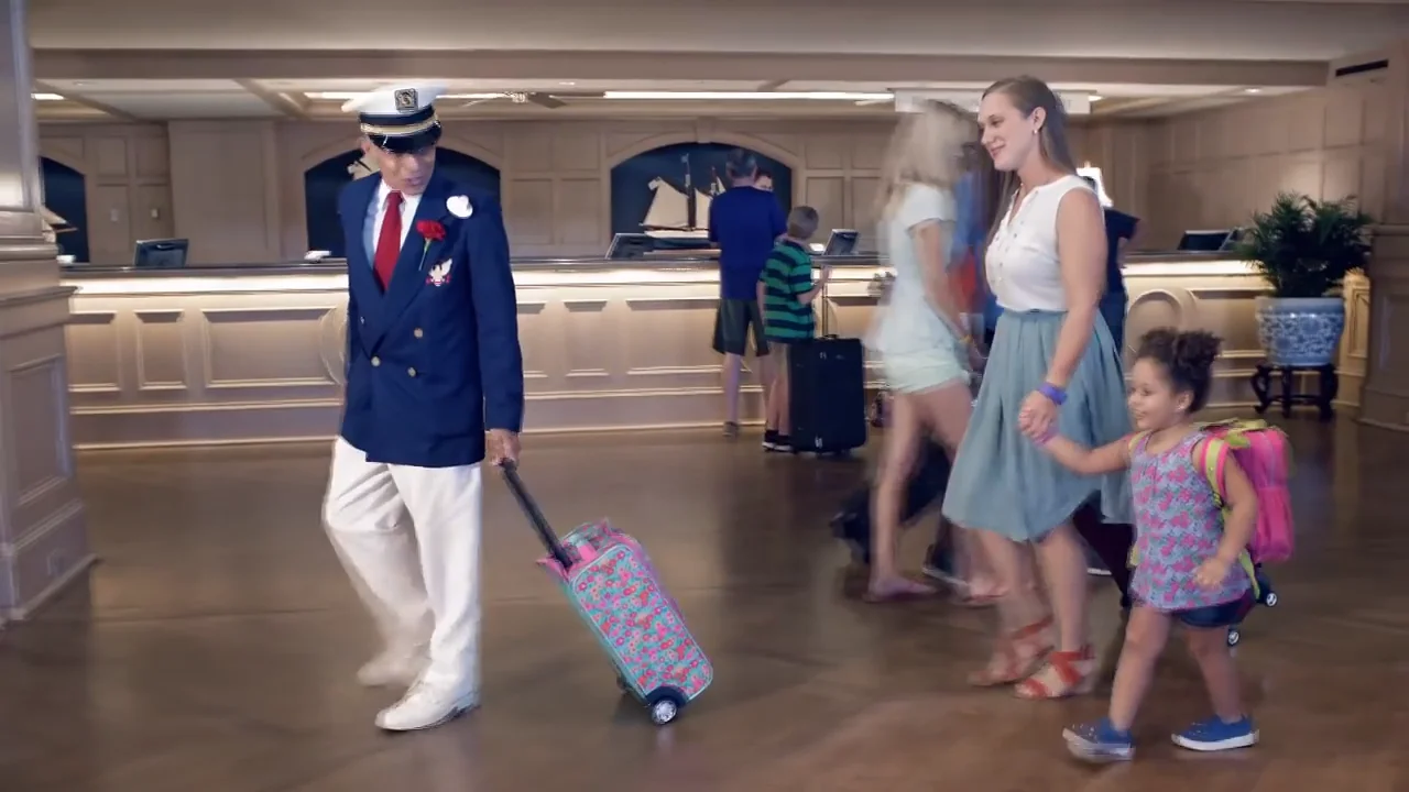 The Magic is Endless - Walt Disney World Resort on Vimeo