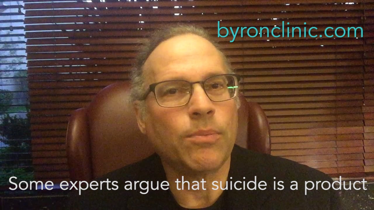 Morris Altman: Suicide, Decision Making & Regret on Vimeo