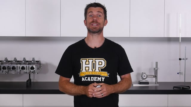 Engine Building Fundamentals: Introduction