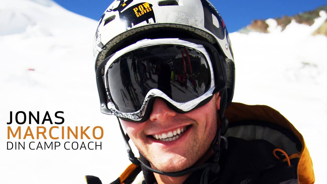 Jonas Marcinko on Vimeo