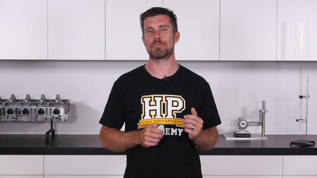 Engine Building Fundamentals: Engine Component Cleaning