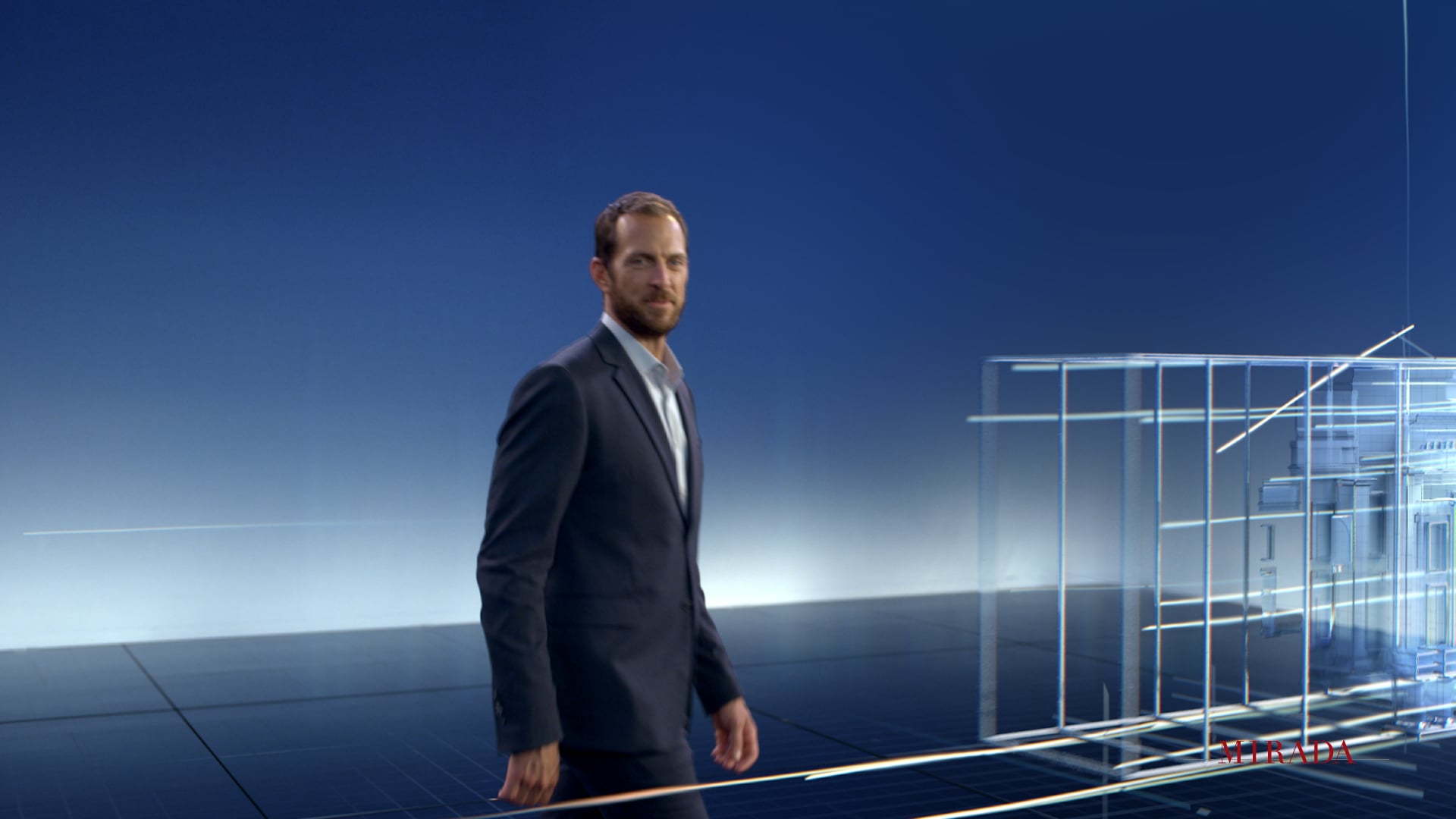 Capital One - Cafe | Videos & Movies on Vimeo