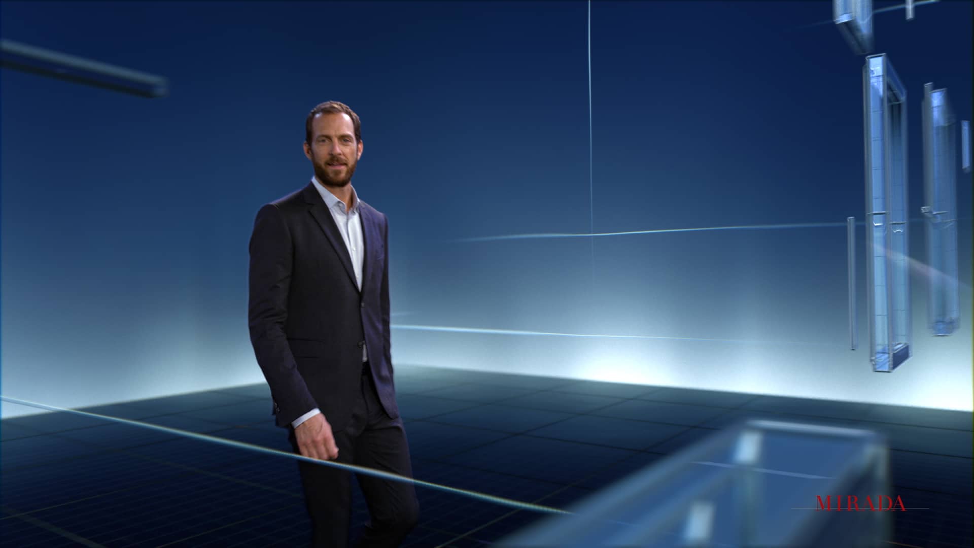 Capital One - Build it on Vimeo