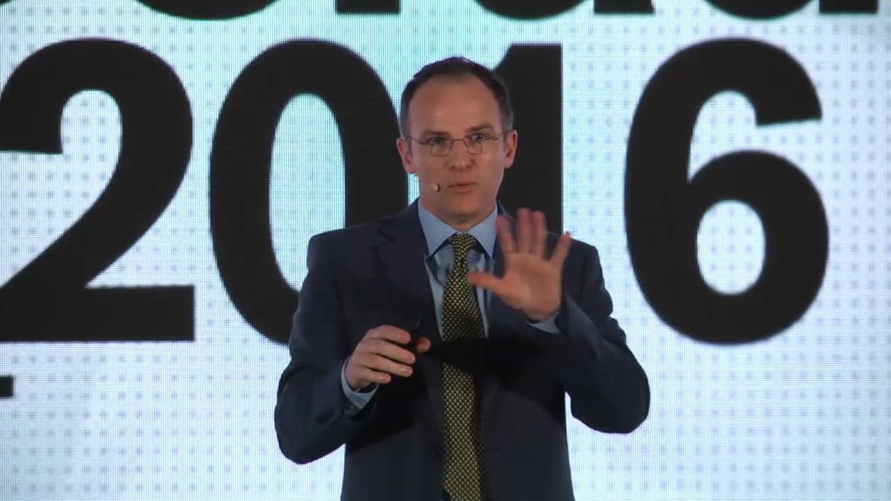 GUILLERMO ARDUINO PRESENTADOR, CNN, ATLANTA on Vimeo