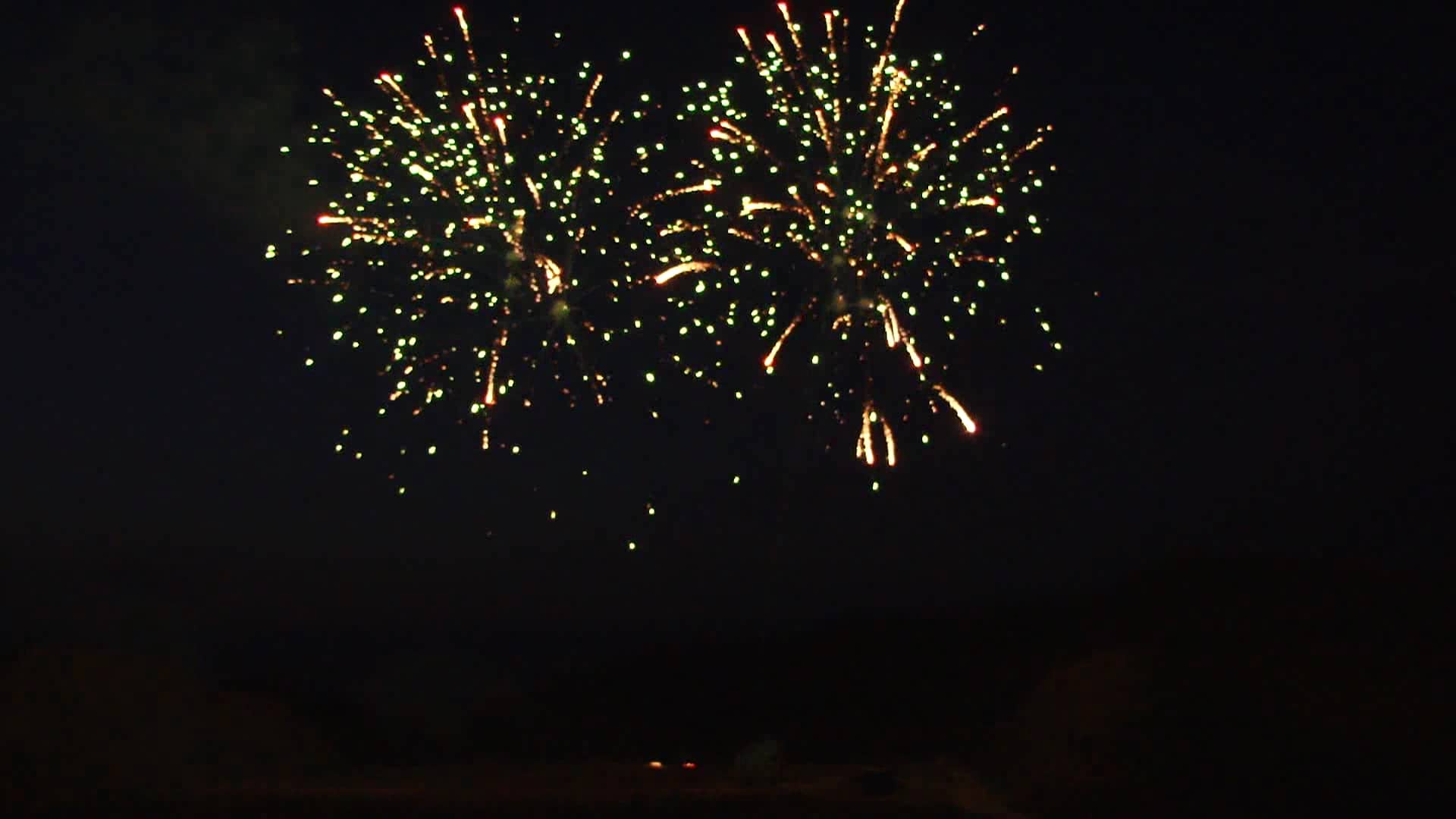 #EpicFireworks China Demo Firework Cake 2015 on Vimeo