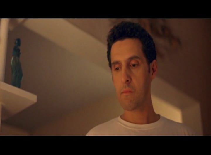 FEAR X Trailer on Vimeo