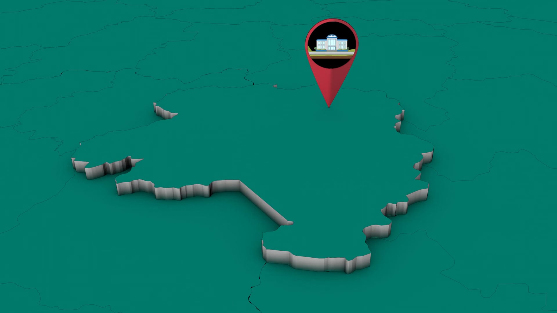 External Compositing tag from C4D to AE on Vimeo