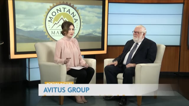 Avitus Group Launches Community Segment on KTVQ's (CBS) Montana Matters ...