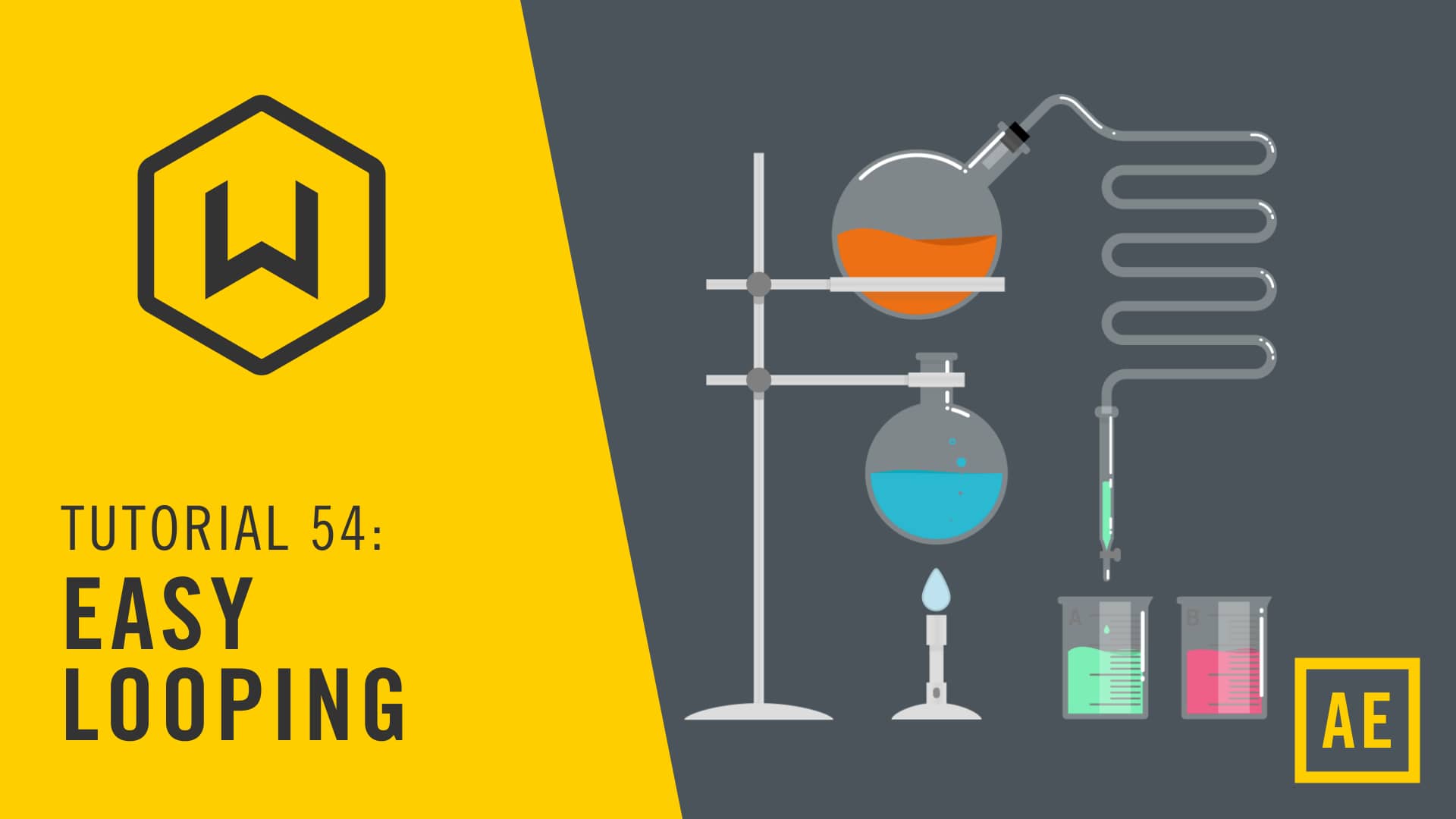 Tutorial 54: Easy Looping on Vimeo