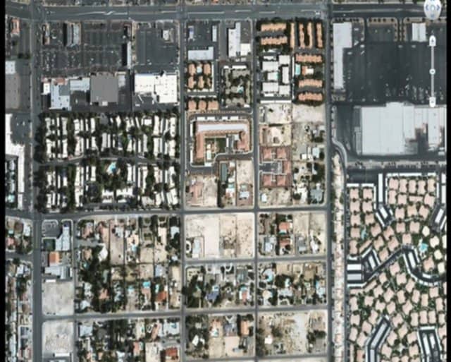 Google Earth 'Historical Imagery' Timeline on Vimeo