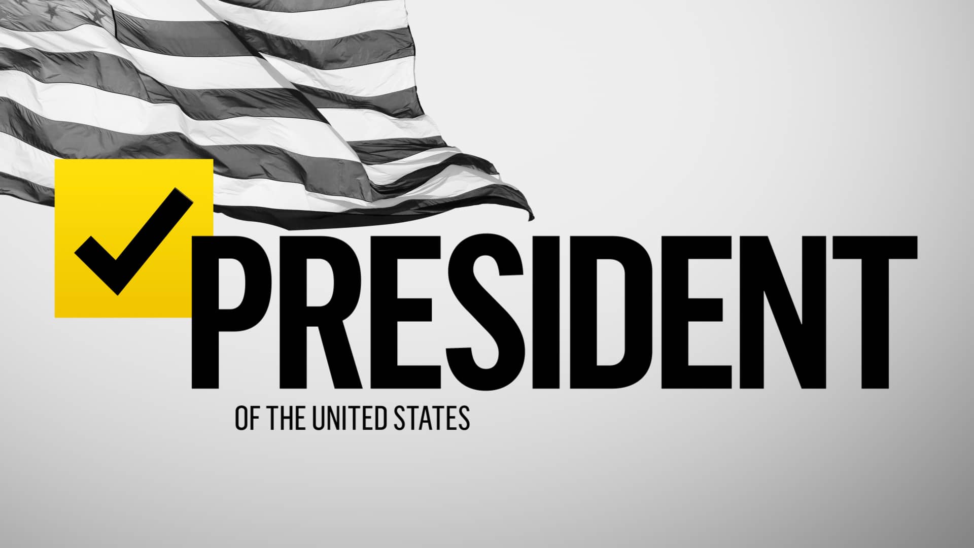 NBC News Decision 2016 Graphics Package on Vimeo