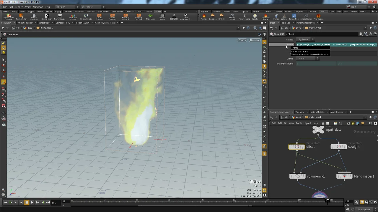 H16 - Make Loop Node on Vimeo