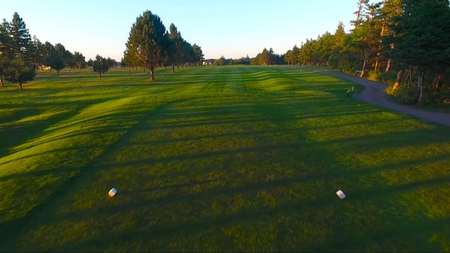 Stanhope - Golf PEI