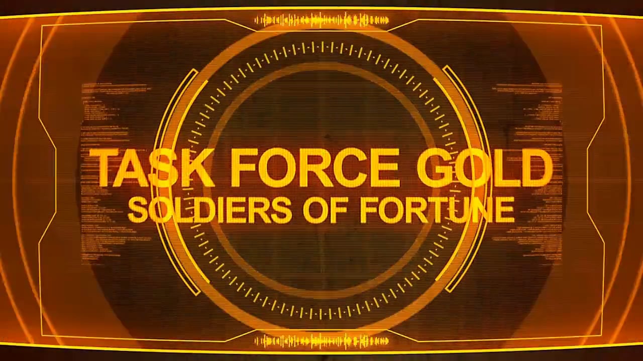 Task Force Gold Teaser Trailer on Vimeo