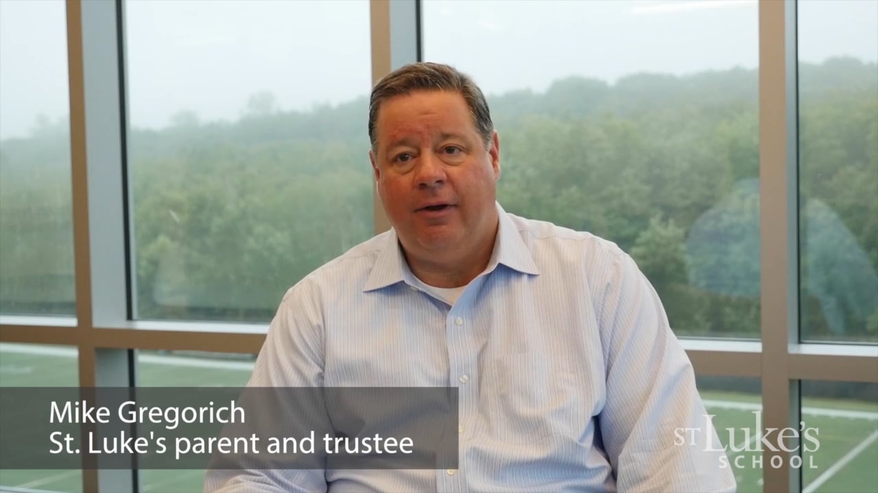 Why I Give-Mike Gregorich on Vimeo