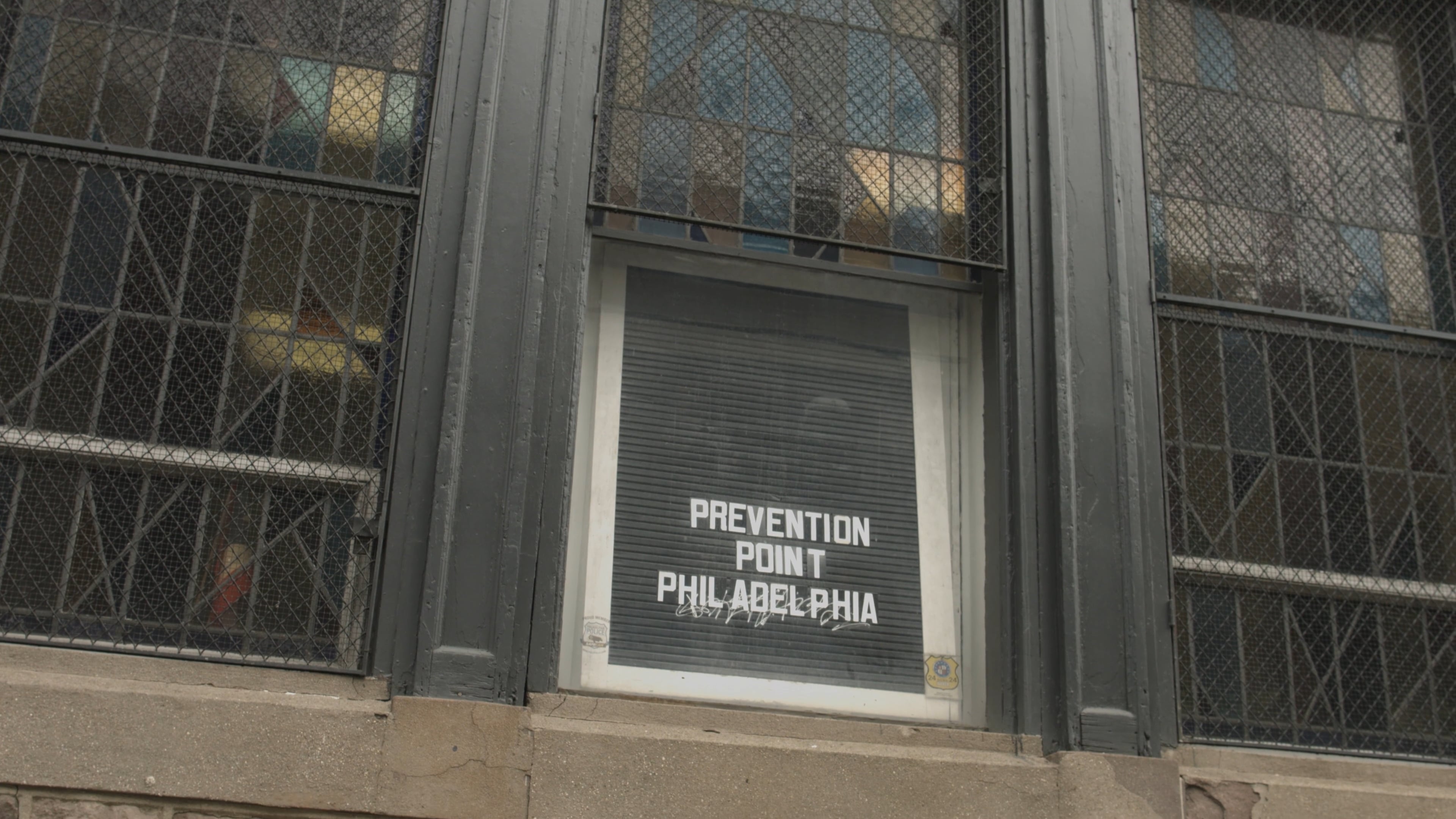 Prevention Point Philadelphia on Vimeo