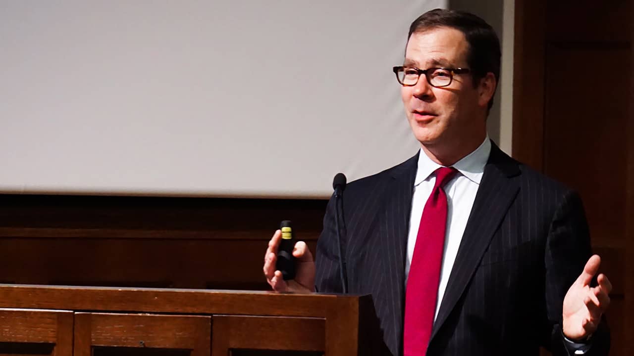 Andrew Clyde, Murphy USA Inc. on Vimeo