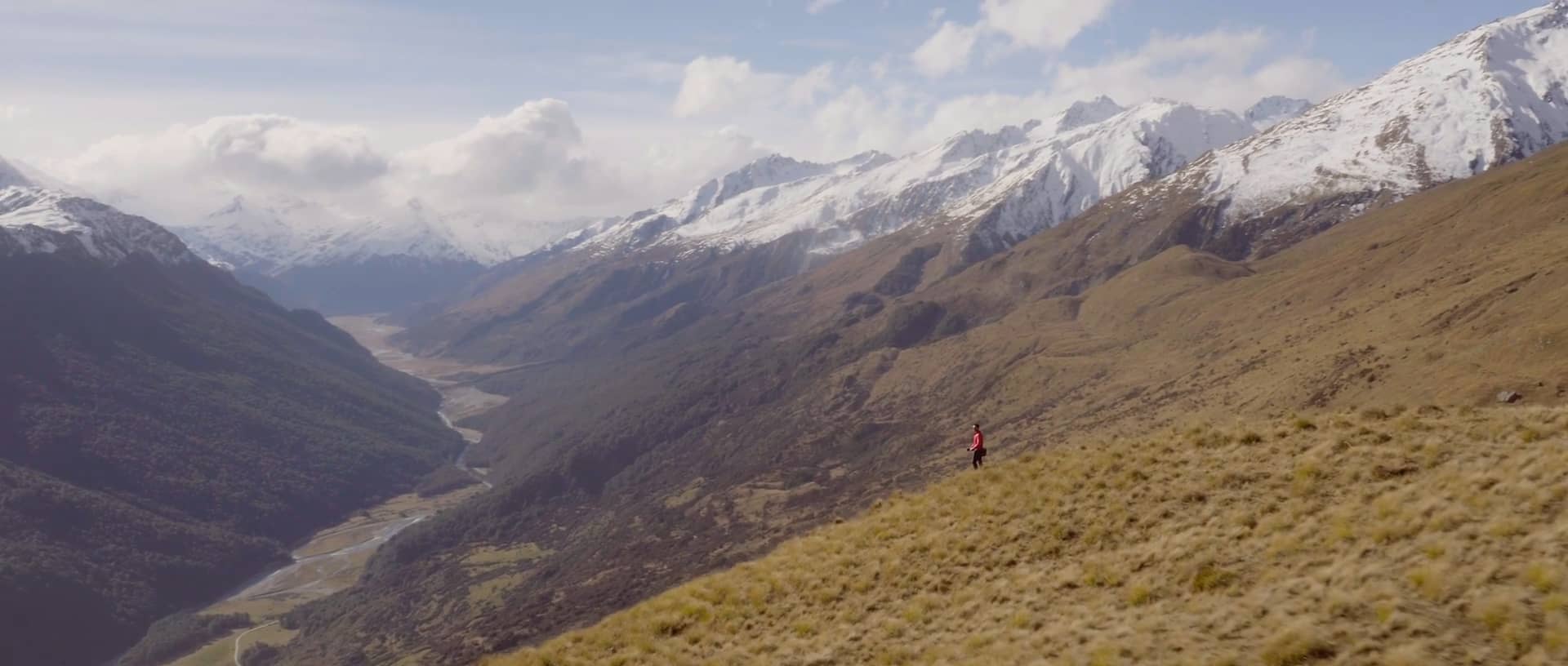 "The Wonder List" Season 3 Teaser on Vimeo