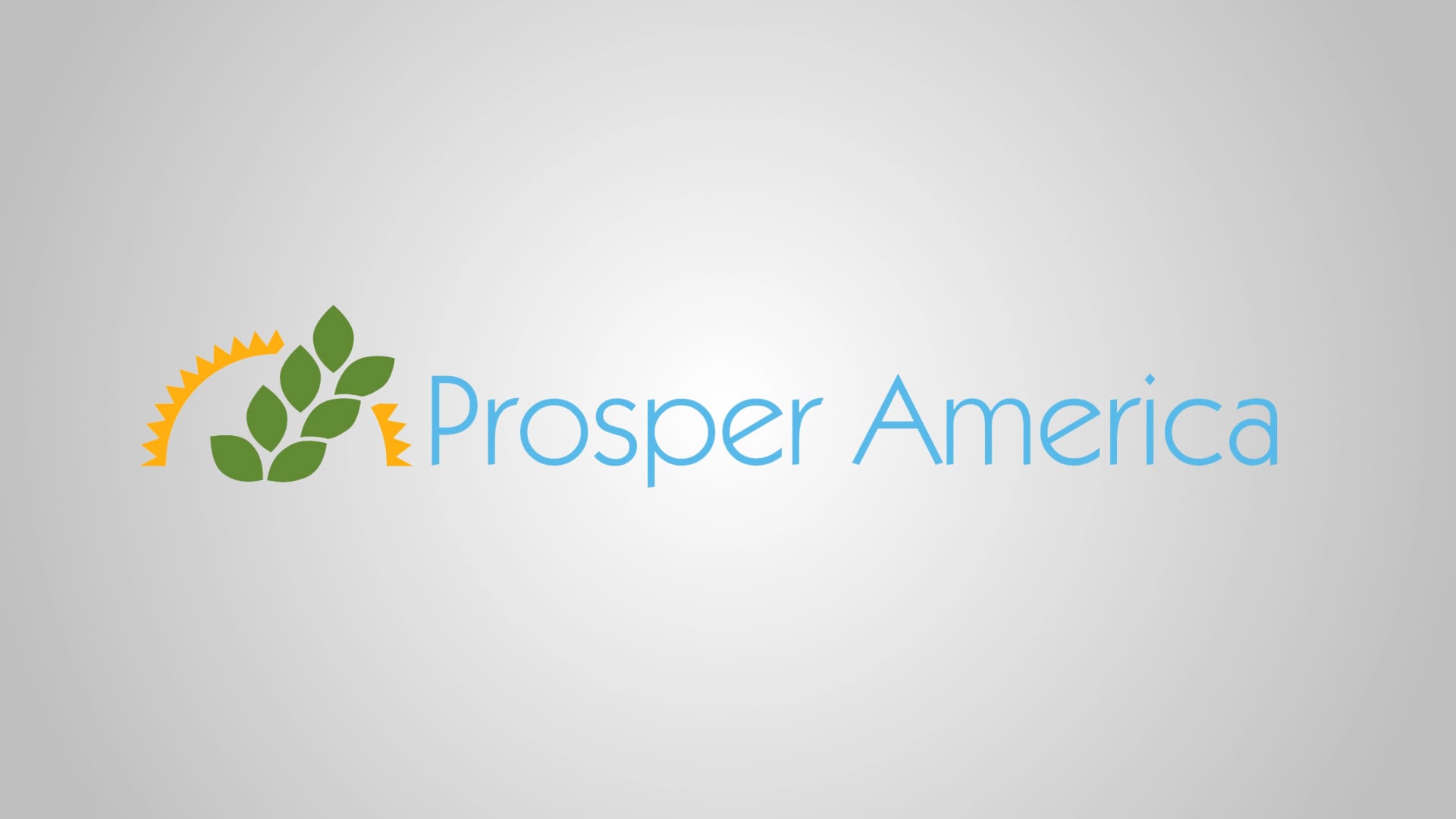 Prosper America Logo on Vimeo