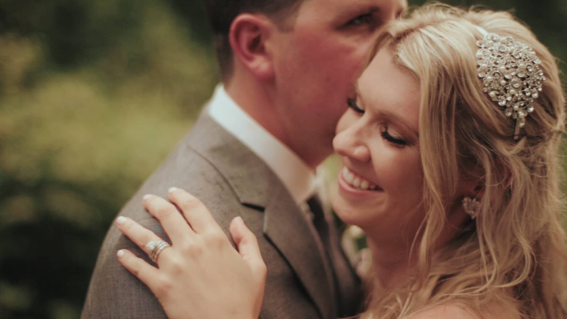 Century Barn Wedding | Corrie + Andrew on Vimeo