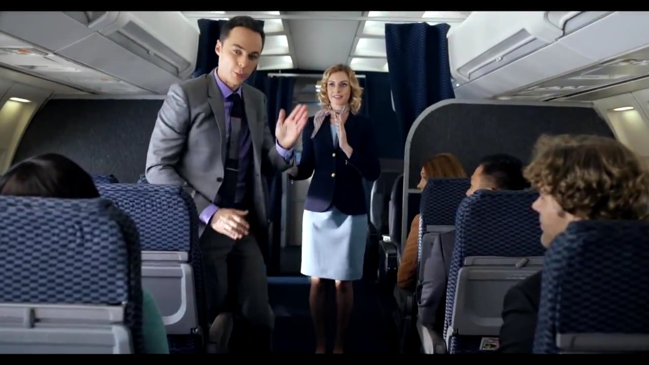 Intel: RealSense Technology with Jim Parsons - DAILY COMMERCIALS
