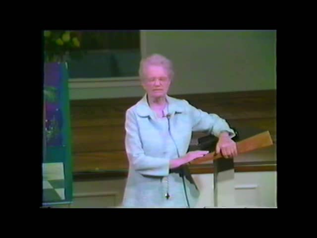 Bertha Smith: Dedicated Selves on Vimeo