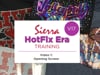 Hotfix ERA v17 Training on Vimeo
