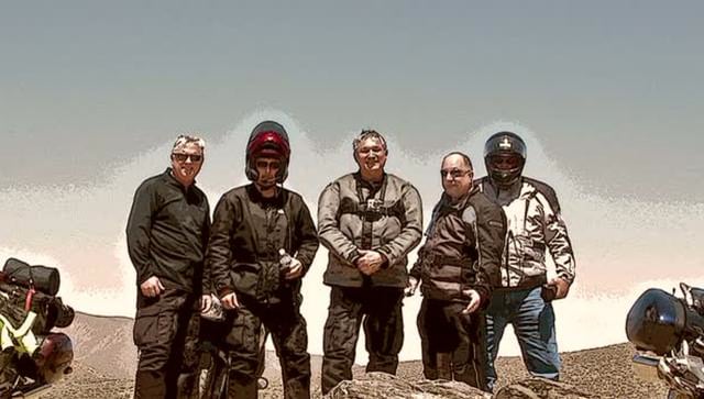 Lobotomy Bock Ride 2010 on Vimeo