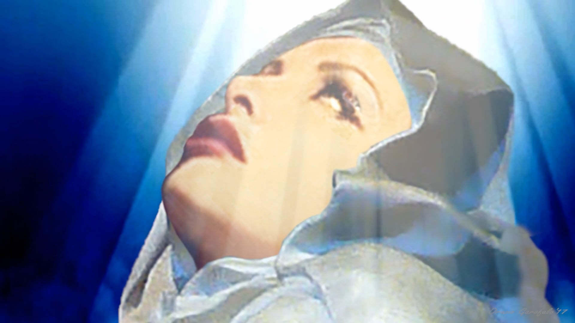 Estasi di Santa Rebecca - di Orazio Garofalo on Vimeo