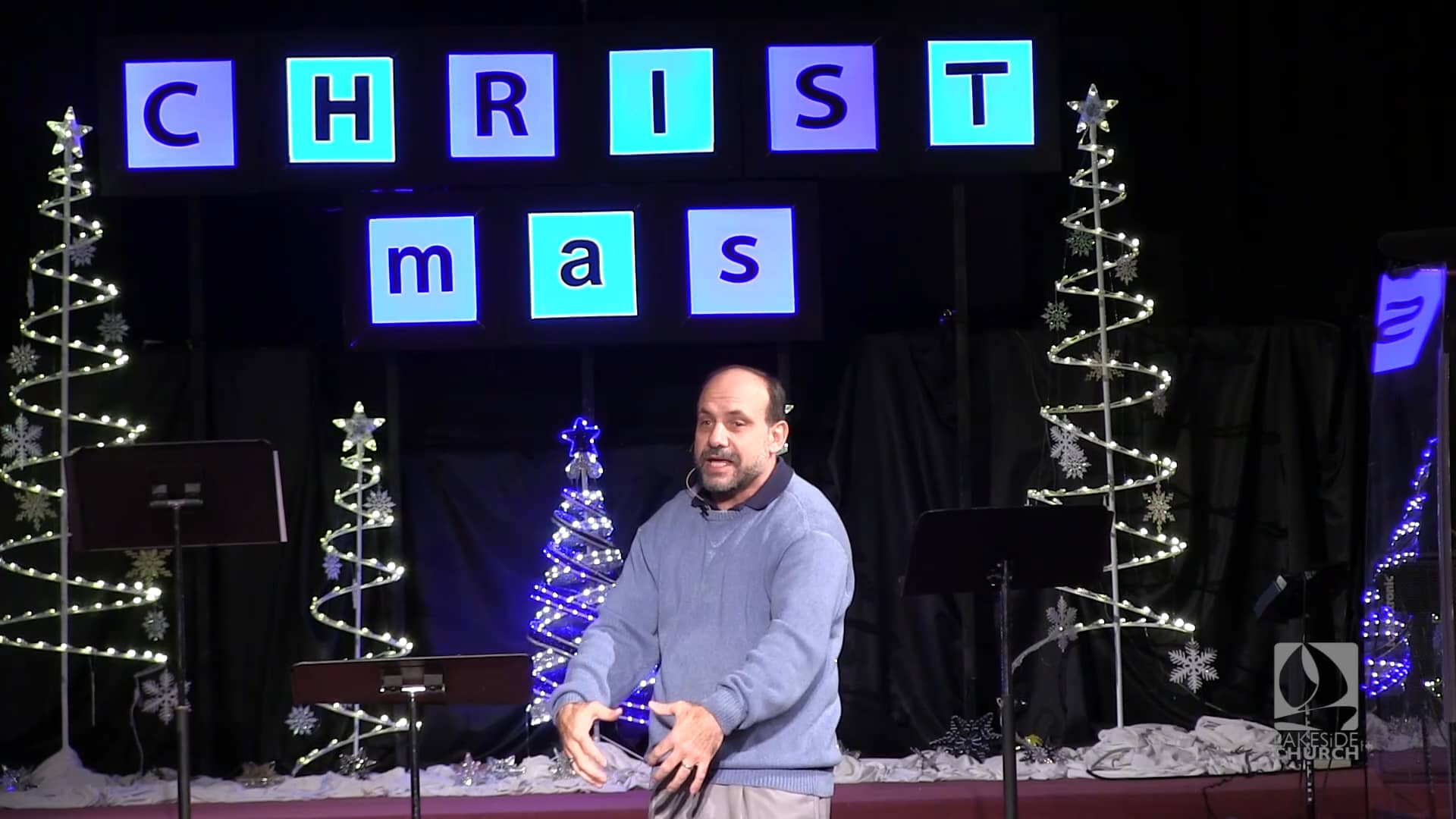 January 1, 2017 Guest Speaker Phil Coppola on Vimeo