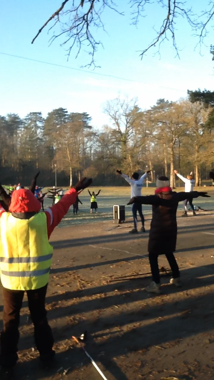 Clapping valletais on Vimeo