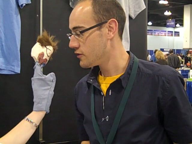 The Duffel Bag / Luke Bloomfield on Vimeo