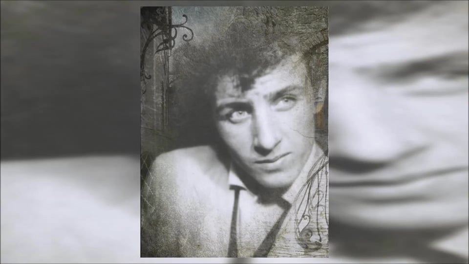 Ricky Ellis - In Memory on Vimeo