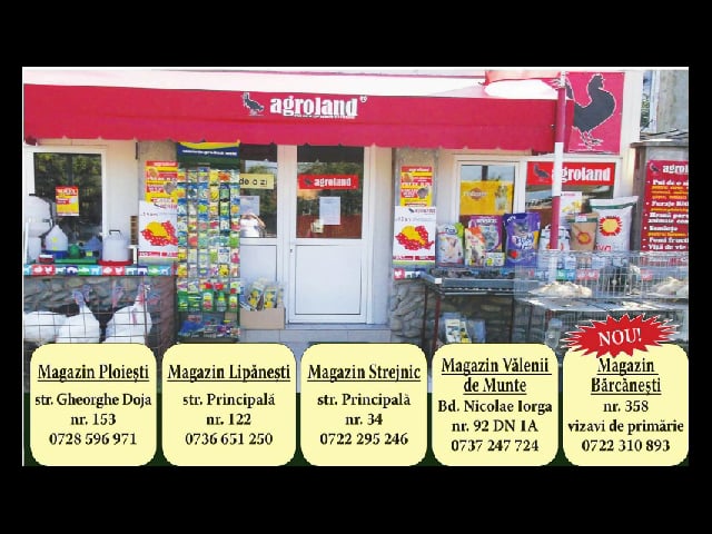 Pui Agroland Cosabis Agro Prahova on Vimeo